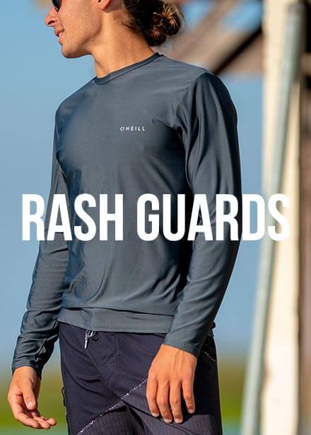 Rash Guards at Wetsuit Wearhouse – Page 3