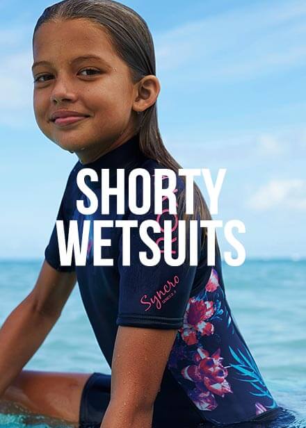Springsuit & Shorty Wetsuits at Wetsuit Wearhouse – Page 2