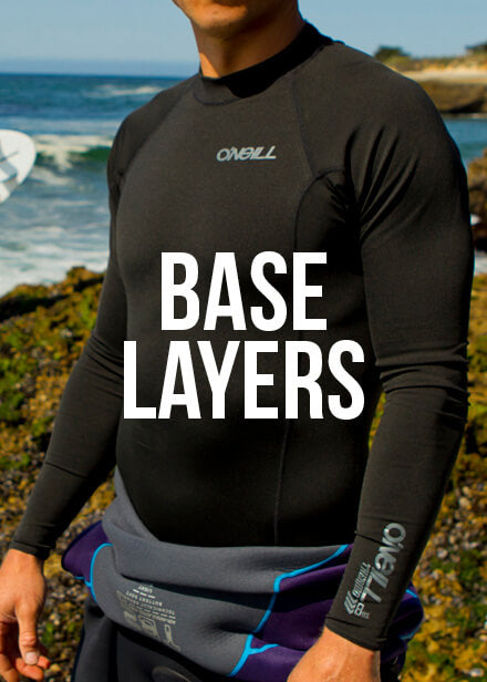 Wetsuit Base Layers at Wetsuit Wearhouse – Page 3