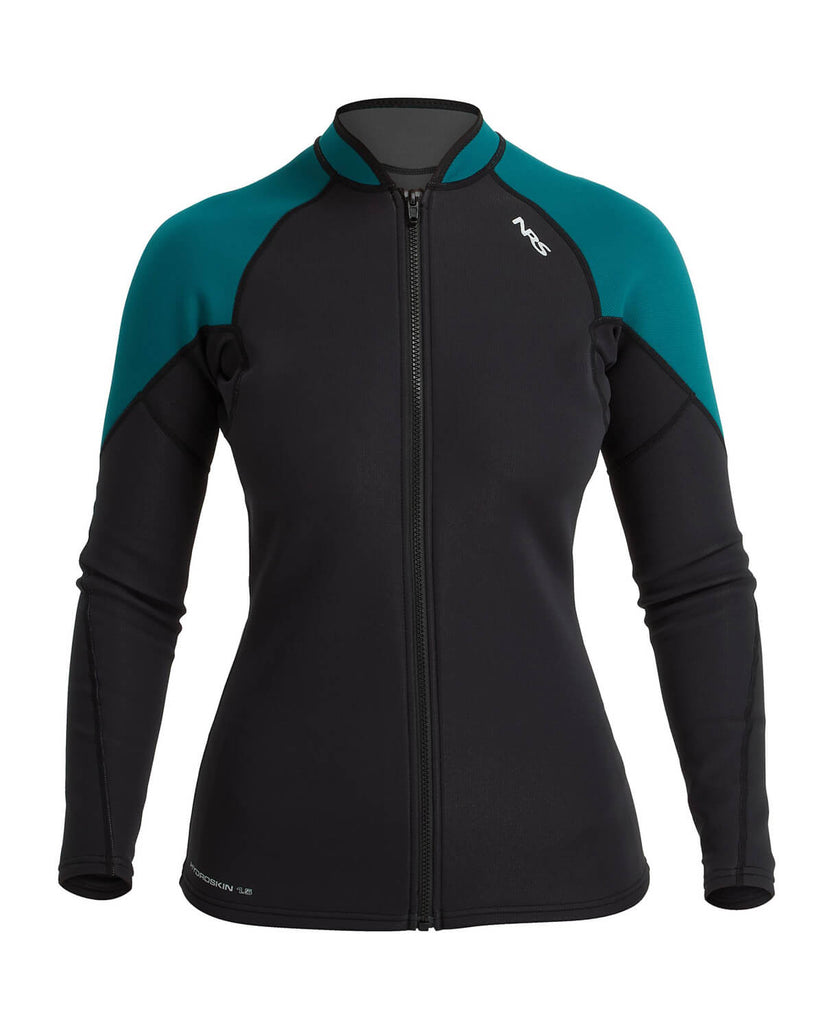 1.5mm Women's NRS Hydroskin Jacket | Wetsuit Wearhouse