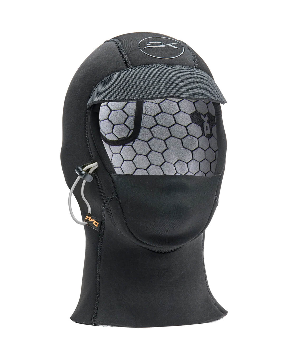 3mm Dakine Cyclone Hood | Wetsuit Wearhouse