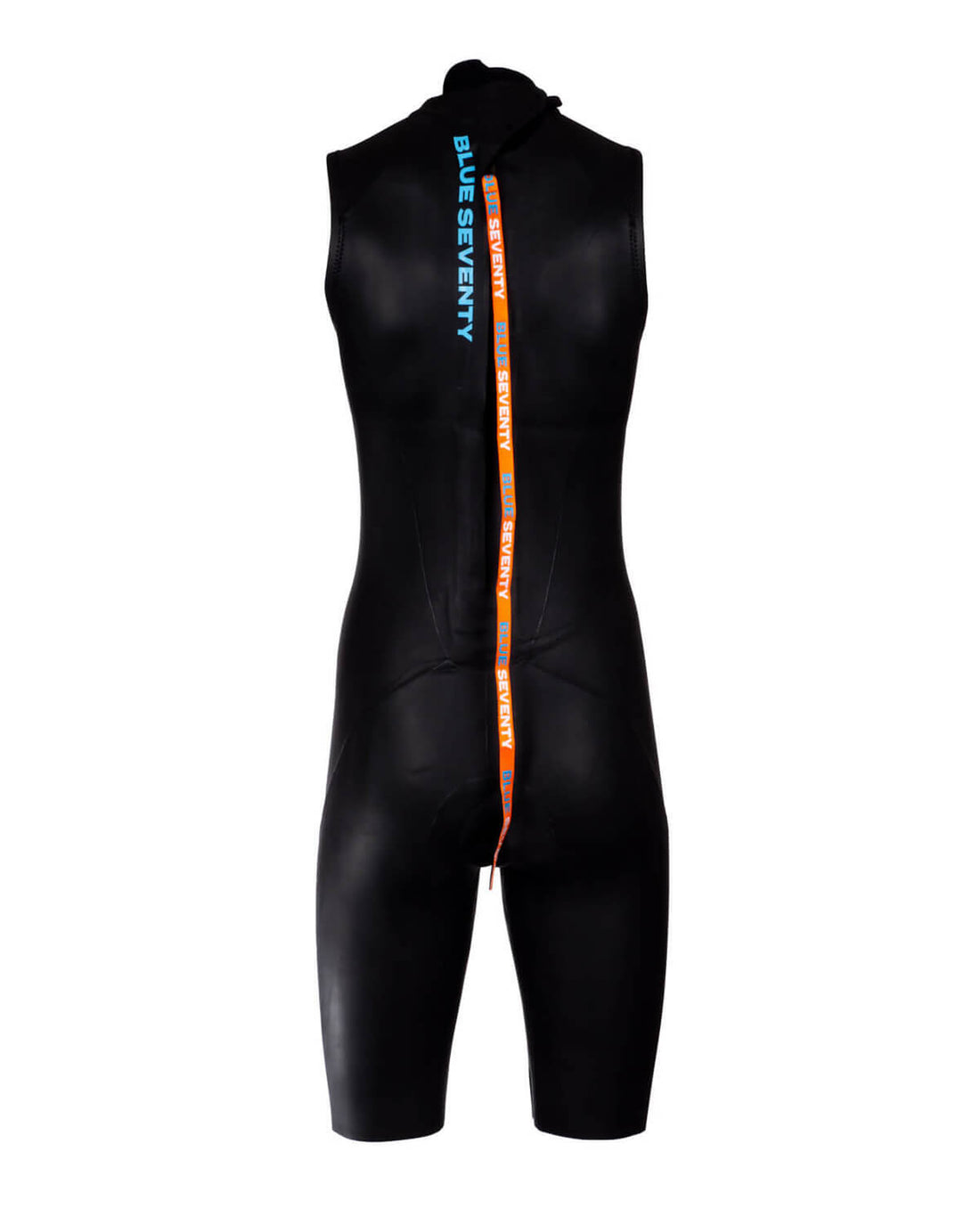 Women's blueseventy GLIDE Short Jane Triathlon Wetsuit | Wetsuit Wearhouse
