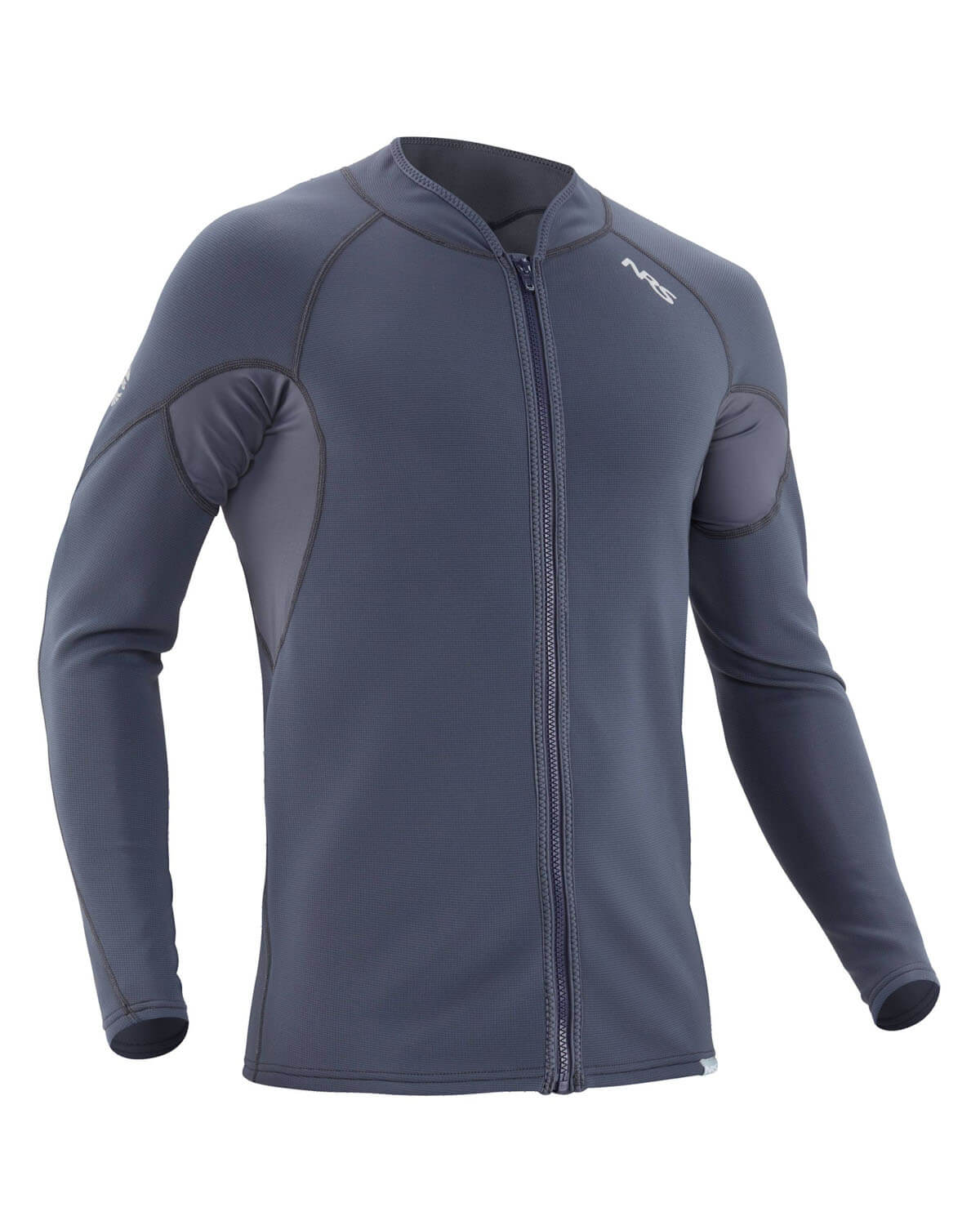 0.5mm Men's NRS HYDROSKIN Front Zip Wetsuit Jacket – Wetsuit Wearhouse