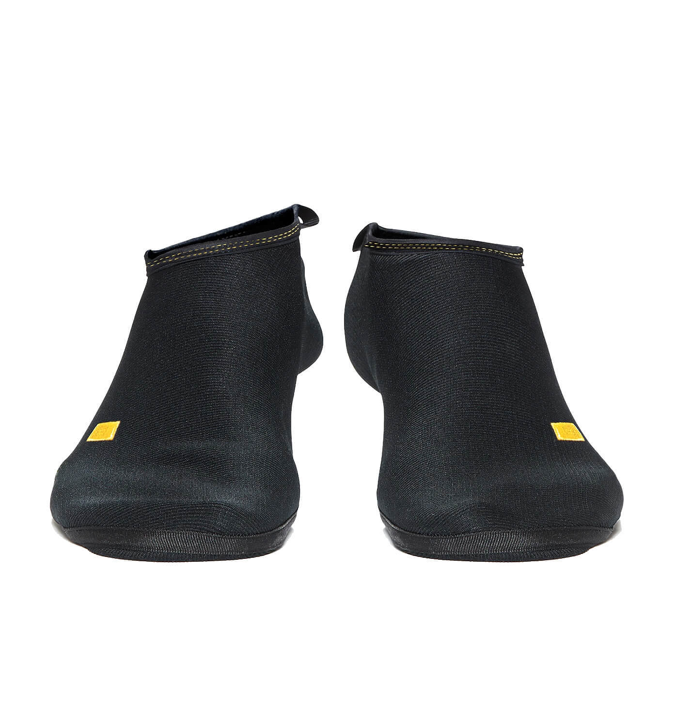 1.5mm WORN Fin Gridded-Poly Socks | Wetsuit Wearhouse