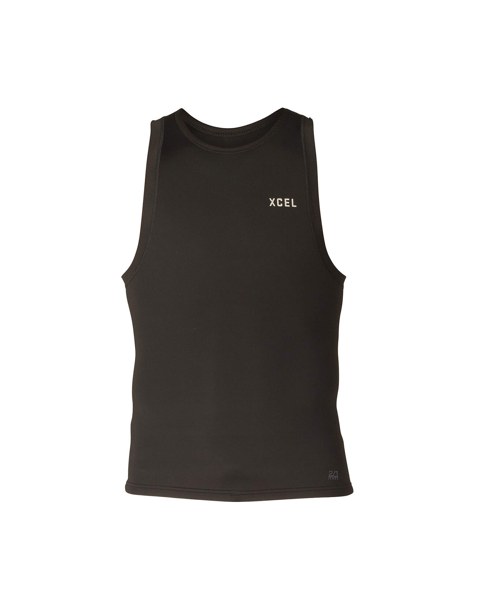 2mm Men's XCEL AXIS Wetsuit Vest | Wetsuit Wearhouse