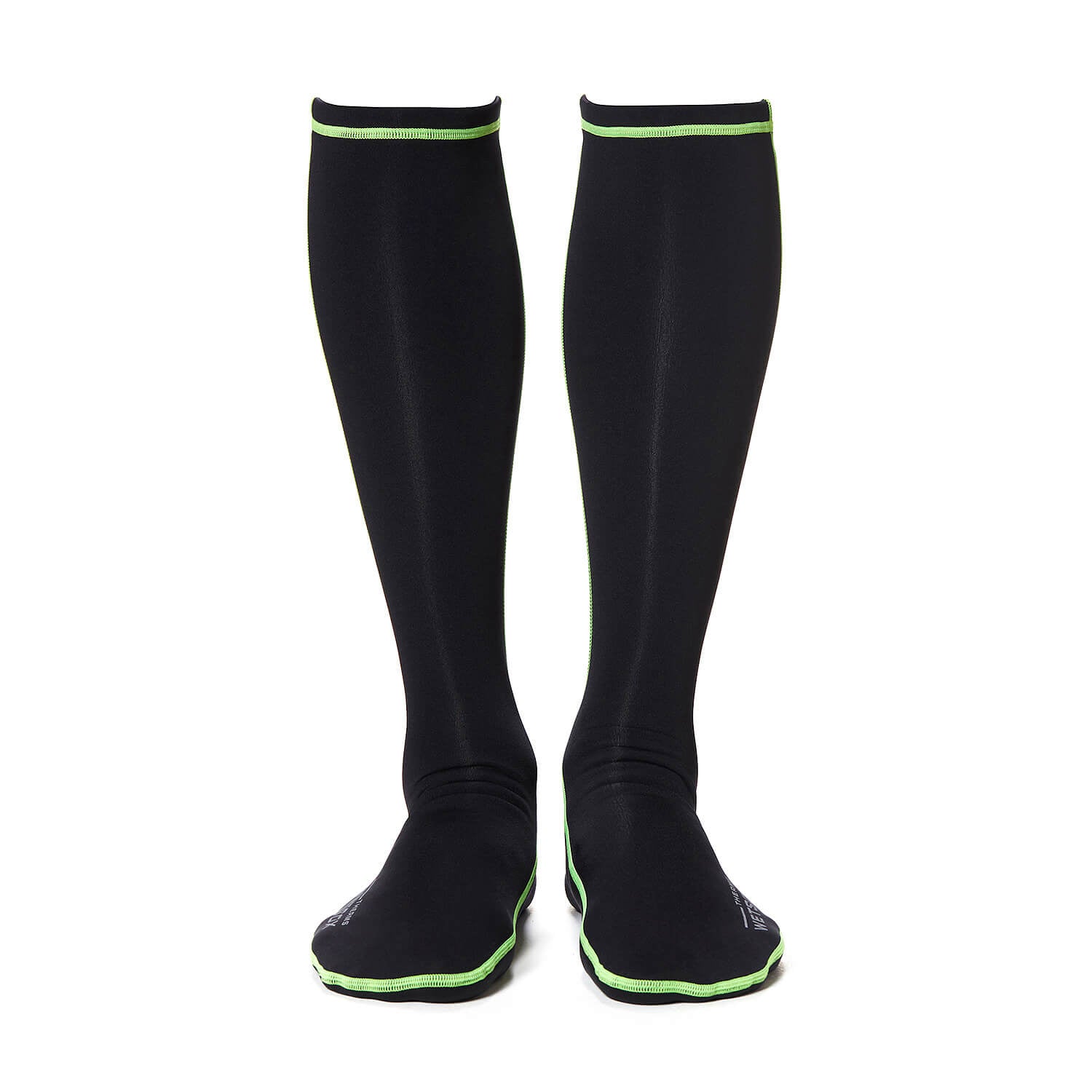 1mm WETSOX Thermal Round Toe Sock | Wetsuit Wearhouse