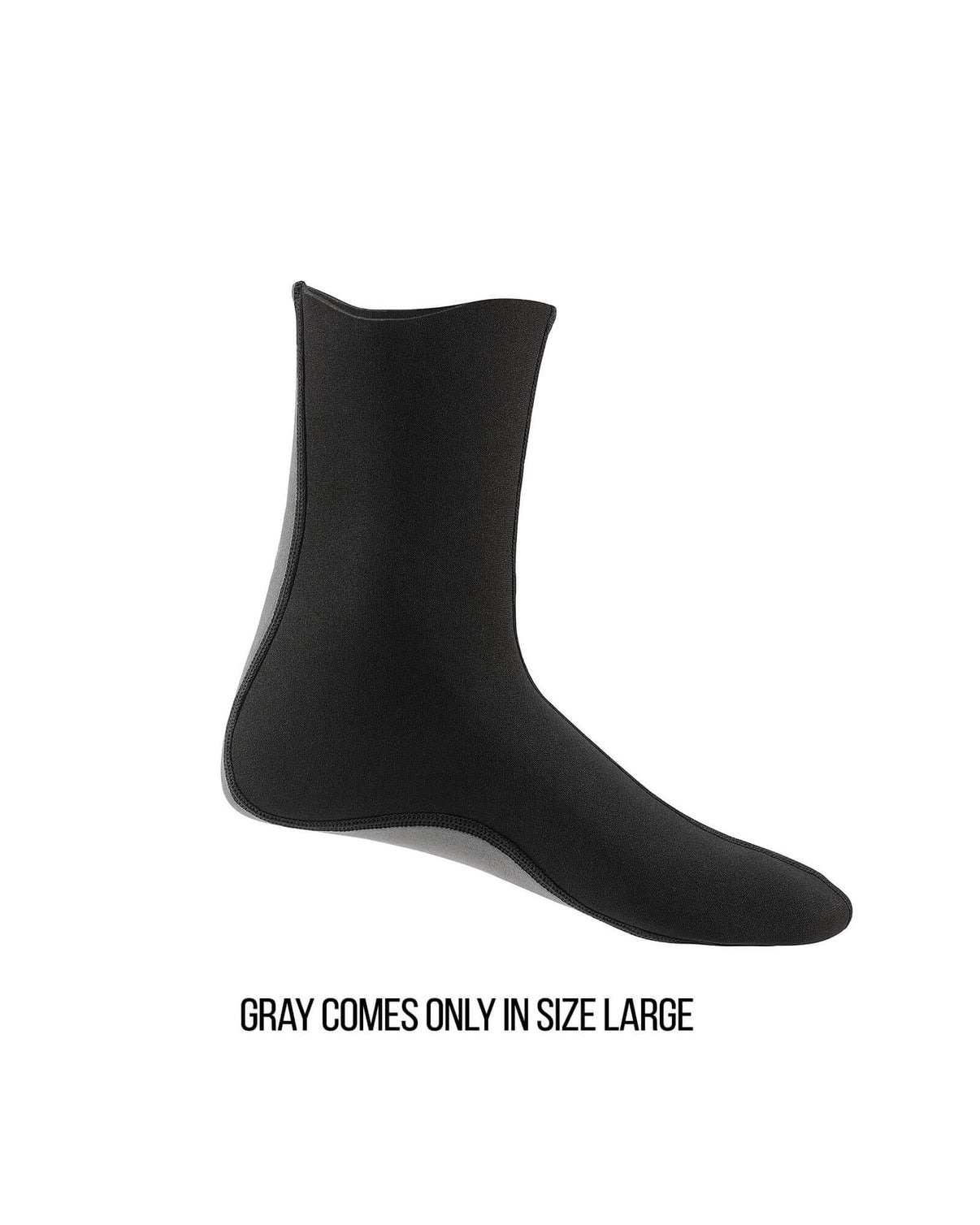 2mm NRS Outfitter Socks | Wetsuit Wearhouse