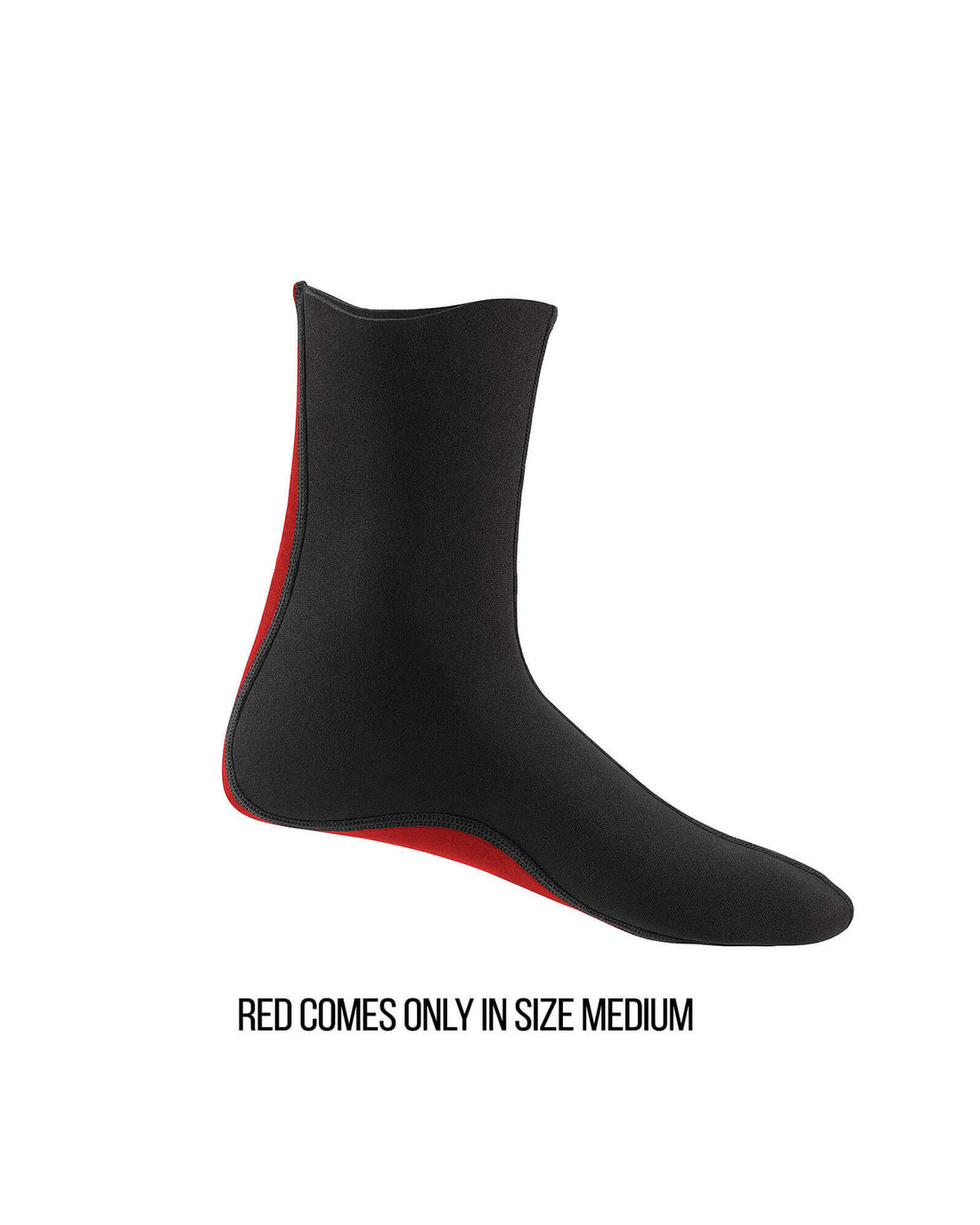 2mm NRS Outfitter Socks | Wetsuit Wearhouse