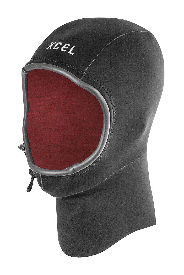 2mm XCEL INFINITI COMP Hood | Wetsuit Wearhouse
