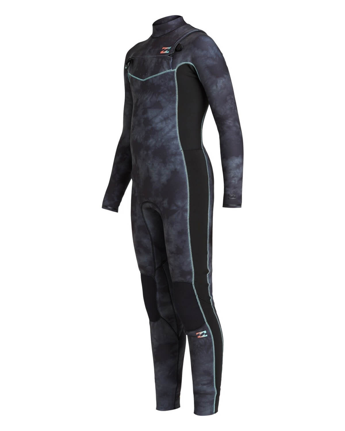 3/2mm Kid's & Junior's Billabong REVOLUTION Full Wetsuit – Wetsuit ...