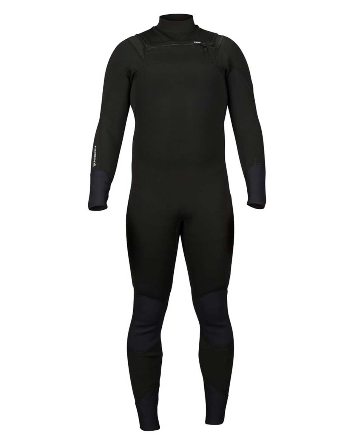 3/2mm Men's NRS RADIANT Chest Zip Fullsuit | Wetsuit Wearhouse