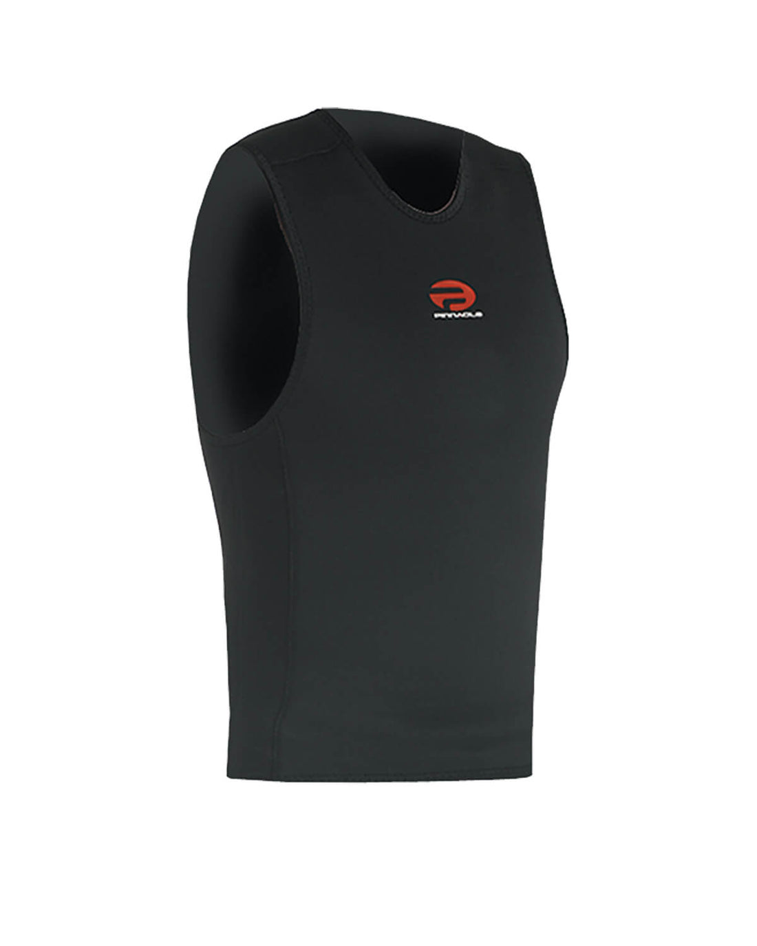 3mm Men's Pinnacle Merino Vest | Wetsuit Wearhouse