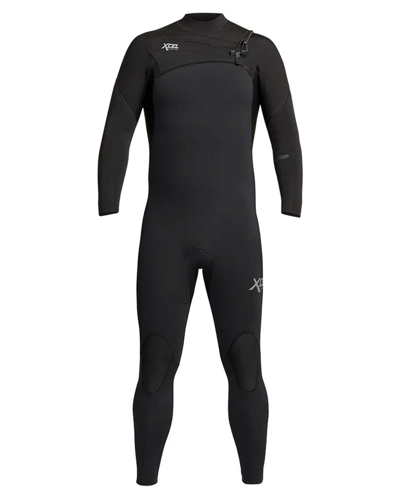 4/3mm Men's XCEL COMP Fullsuit | Wetsuit Wearhouse
