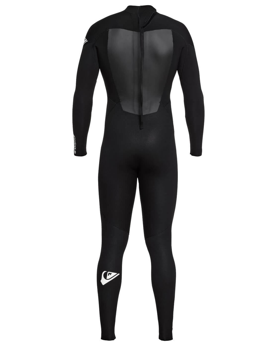5/4/3mm Men's Quiksilver PROLOGUE Fullsuit – Wetsuit Wearhouse