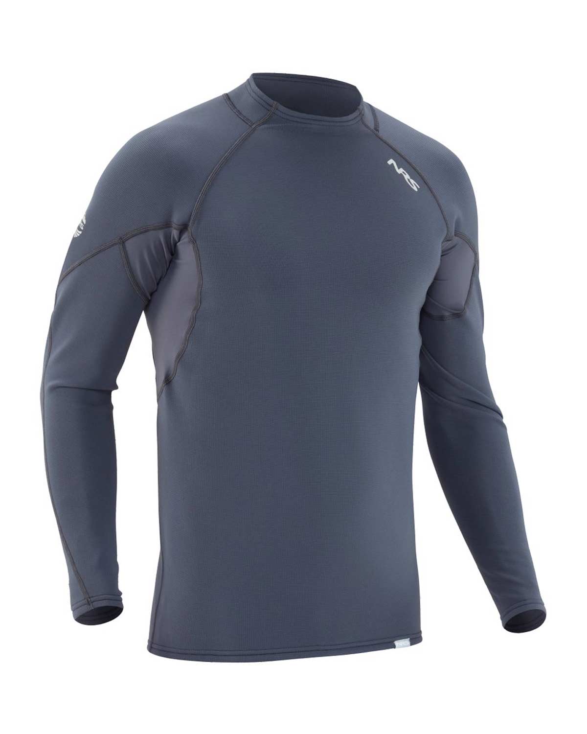 0.5mm Men's NRS HydroSkin L/S Shirt | Wetsuit Wearhouse