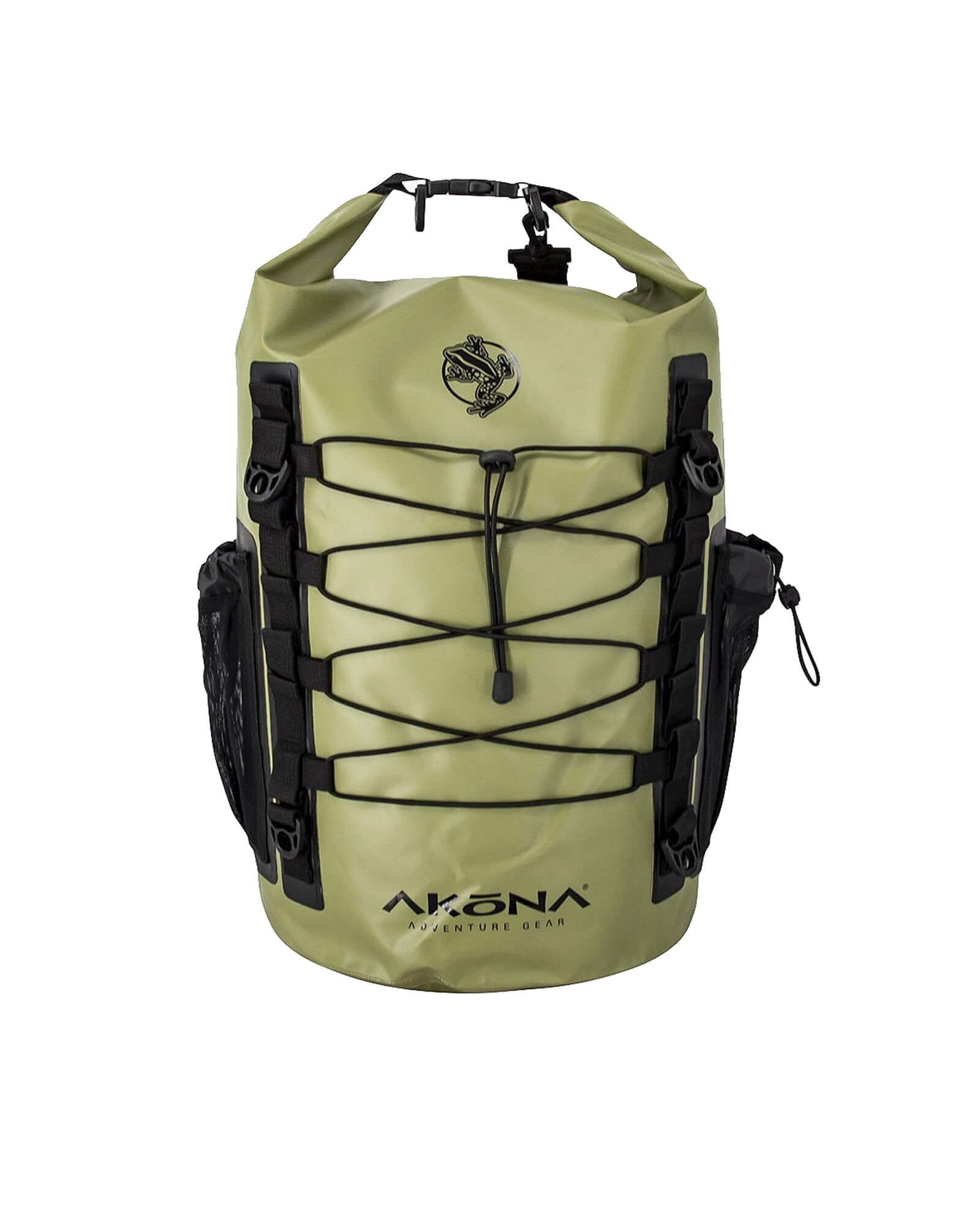AKONA TANAMI Sling Dry Backpack | Wetsuit Wearhouse