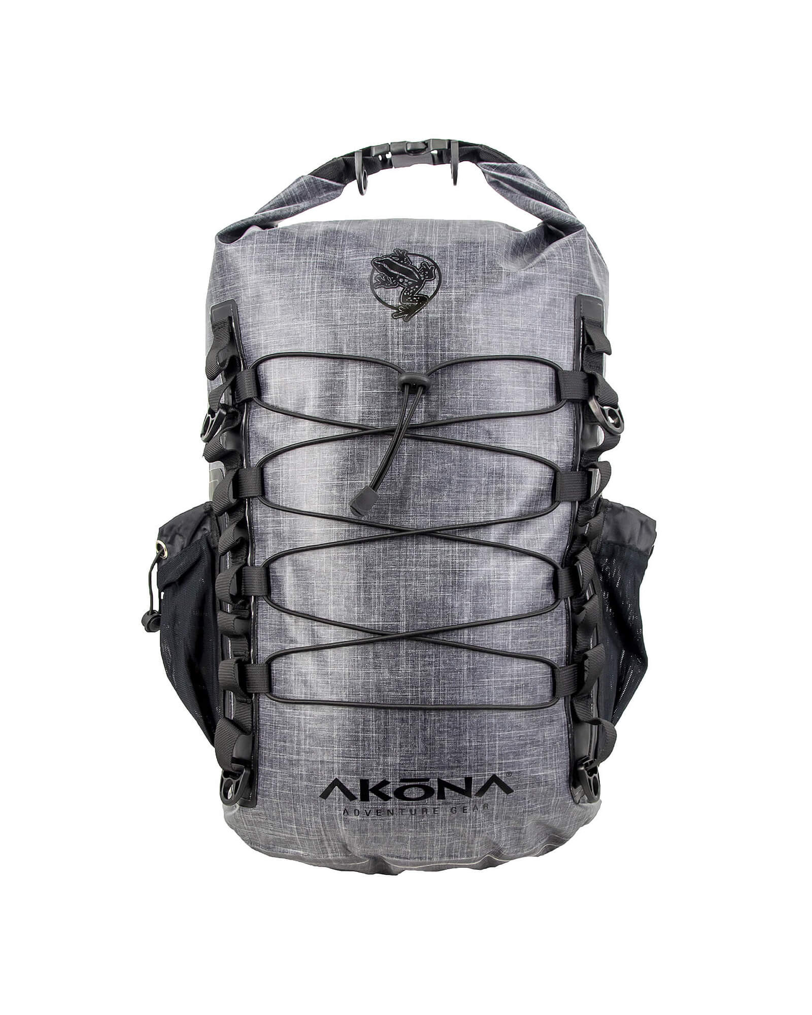 AKONA TANAMI Sling Dry Backpack | Wetsuit Wearhouse