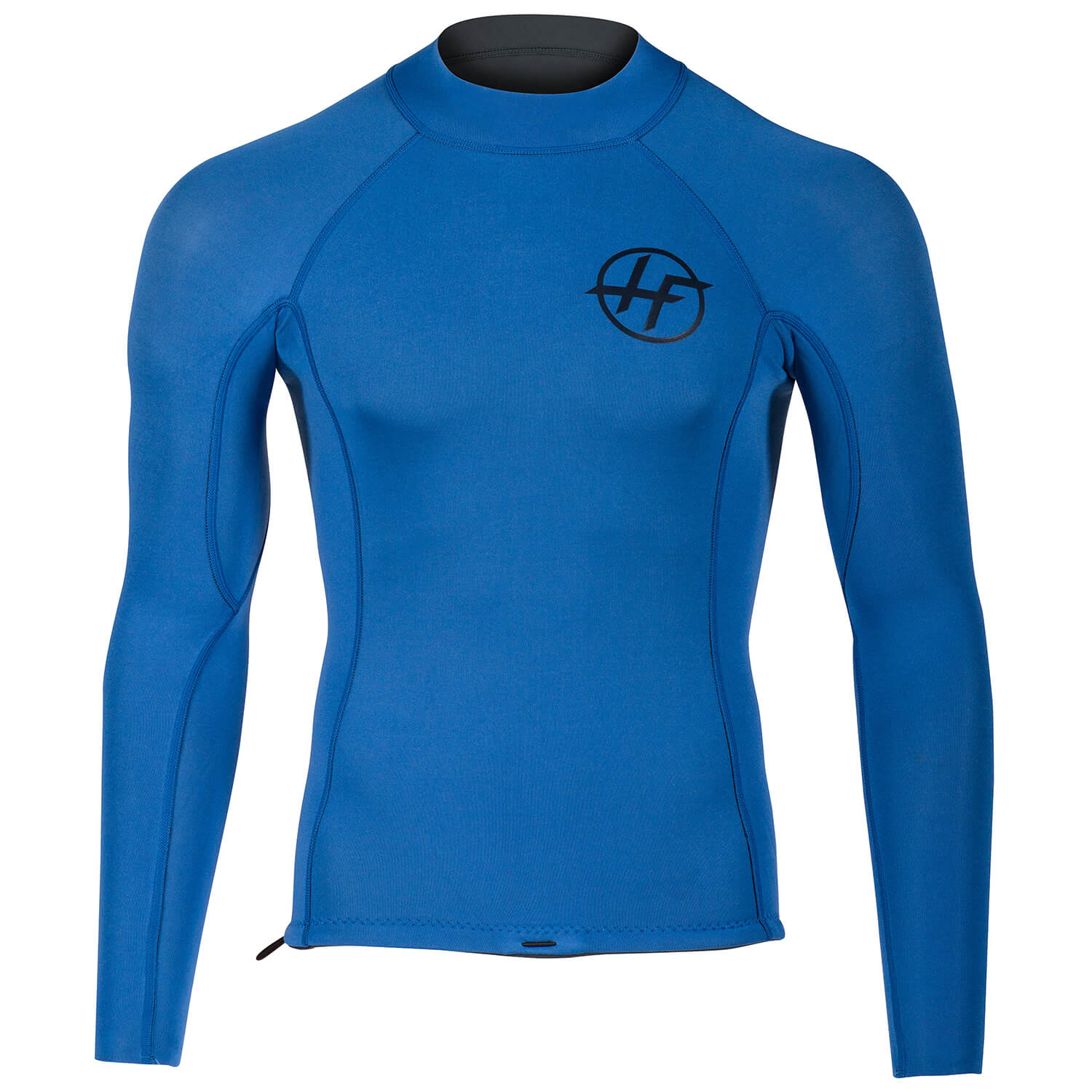 1.5mm Men's HyperFlex PRO Series L/S Top | Wetsuit Wearhouse