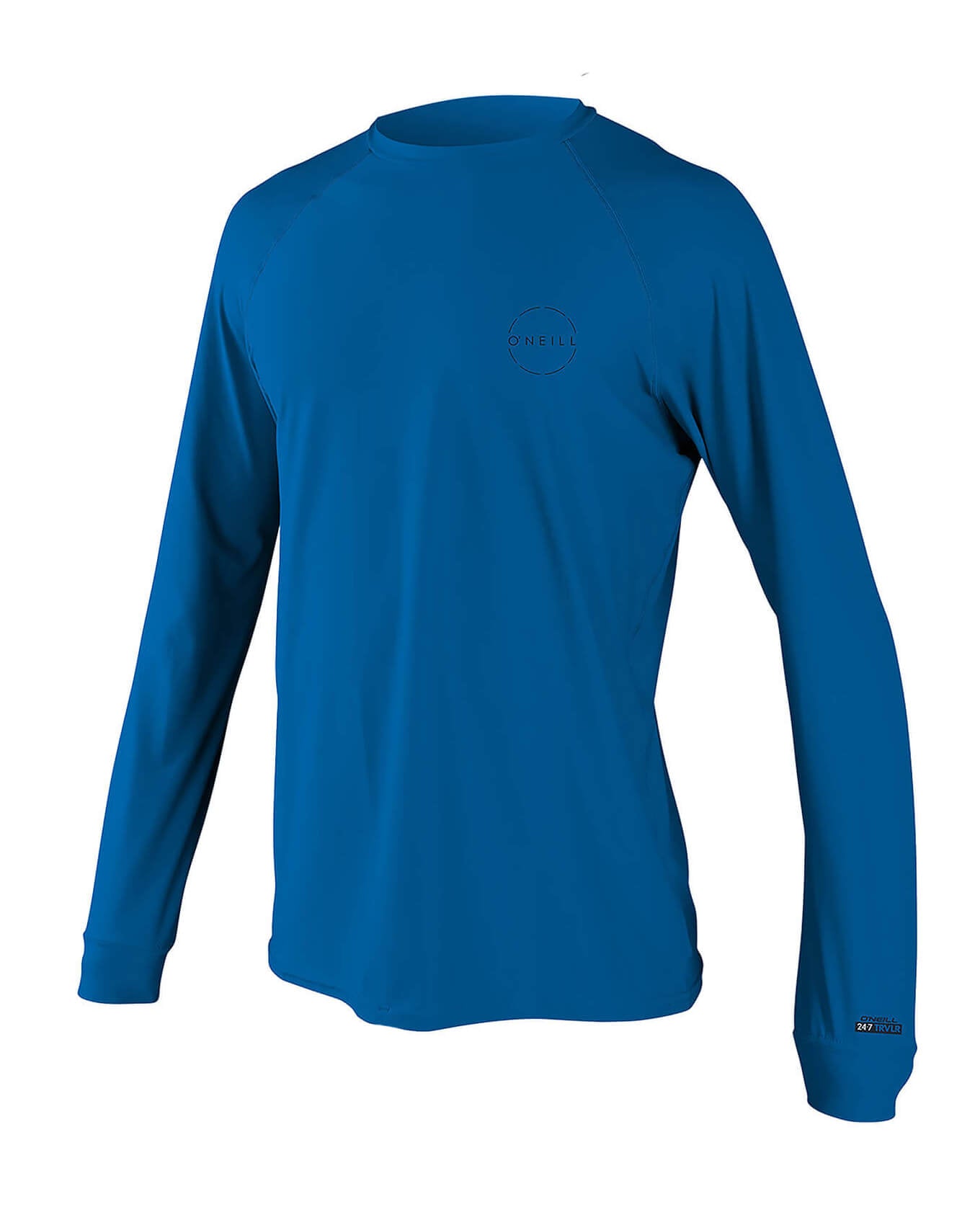 Men's O'Neill 24-7 TRAVELER LS Sun Shirt | Wetsuit Wearhouse